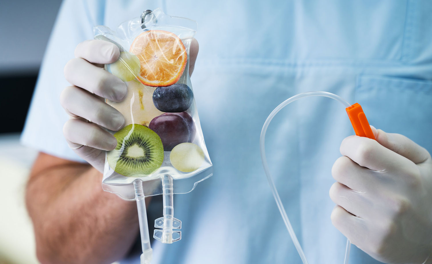 IV Drip Therapy London | Detox, Recovery & Wellness at The O2 - Aatma ...